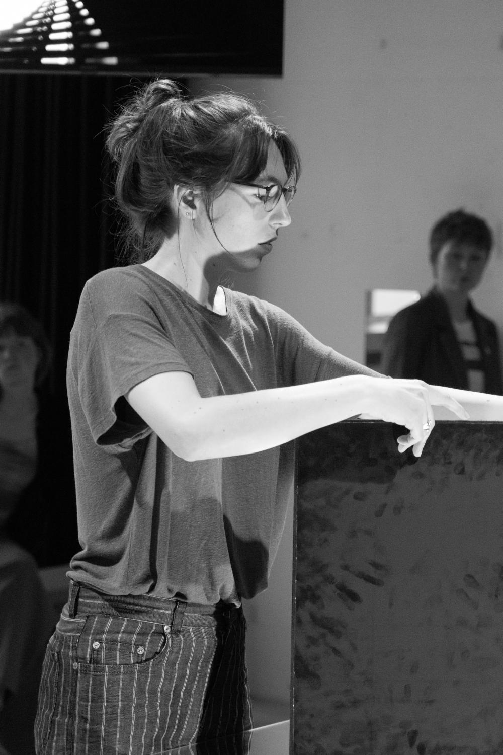 Sam Scheuermann | Come Together